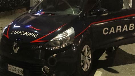 Vicenza Uccide La Moglie A Martellate E Si Costituisce La Repubblica