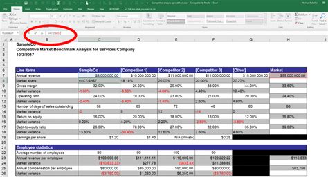 Presenting An Excel Spreadsheet To Your Jury Cogent Legal