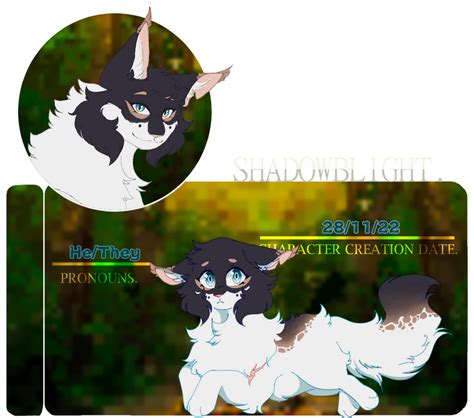 [sb] Iris Tracker By Shastawolf21 On Deviantart