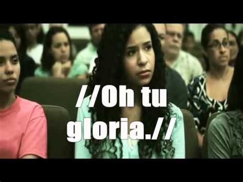 Exhibe Tu Gloria Egleyda Belliard Pista YouTube