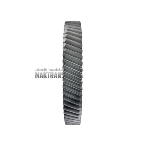 Косозубая шестерня дифференциала GETRAG DCT PSA EDC PS зубов Ø mm TH