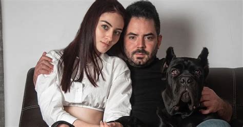 José Eduardo Derbez Y Paola Dalay Celebraron Dos Años Juntos Así Lo