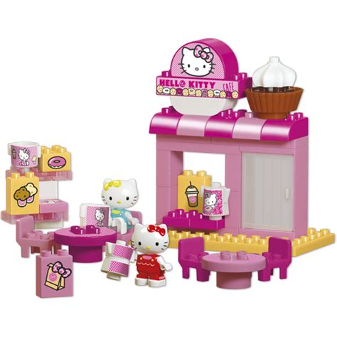 Hello Kitty Bar Androni Giocattoli