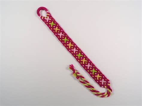 Normal Pattern 59751 Braceletbook