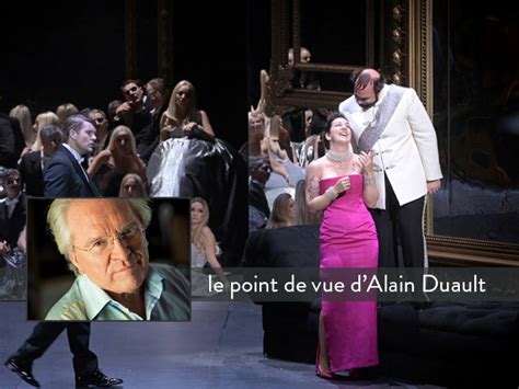 Chroniques liées à La Périchole Théâtre des Champs Élysées 2022