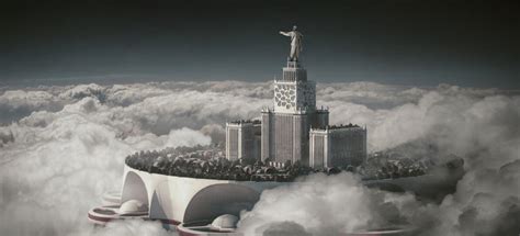 原子之心壁纸 Atomic Heart Wallpaper 哔哩哔哩