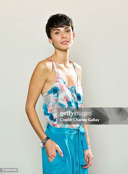 Ceren Alkac Photos And Premium High Res Pictures Getty Images