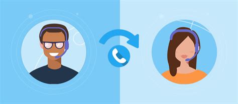 the benefits of a successful call transfer strategy activeprospect