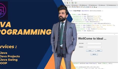 Your Task In Intellij Idea Eclipse And Netbeans For Java By Umairaqdas1 Fiverr