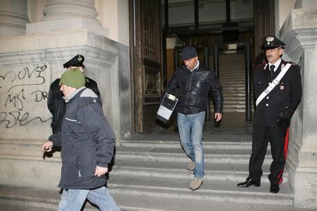 Ndrangheta Condannato Ex Consigliere Provinciale Catanzaro WebOggi It