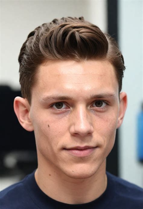 40 Best Haircuts For Men With Straight Hair 2024 Lovelyish