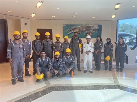 Abdulla Jaafar On Linkedin I Am Proud To Share My Wonderful Experience At One Of Regions Leading…