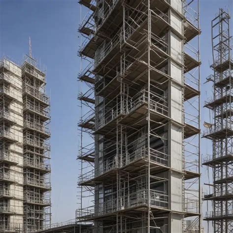Optimizing Scaffold Configurations For Uaes Diverse Construction