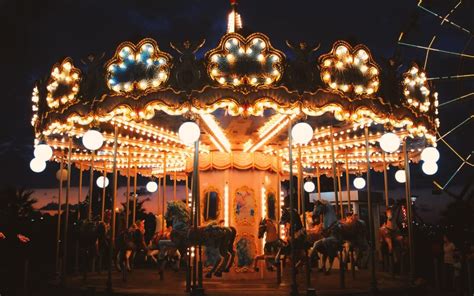 Goose Fair 2022 Rides And Prices GooseFair Co Uk