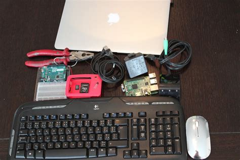 Diy Arduino And Raspberry Pi Weather Station And Web Server 3 Steps