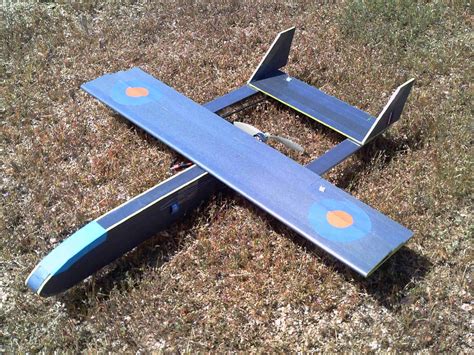 Im Constantly On The Lookout For Interesting And Simple Airplane