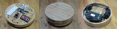 Latest Version Of Robot Base Robot Projects Dronebot Workshop Forums