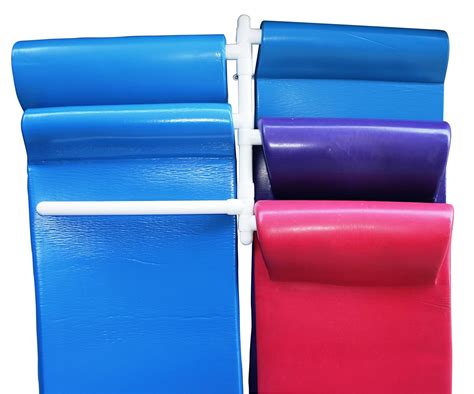 The Original Hanging Float Rack 6 Rack