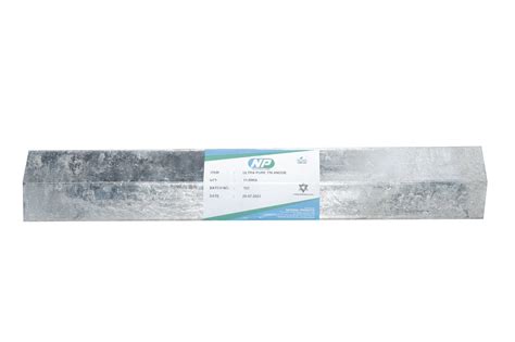 Lead Free Solder Alloys National Products