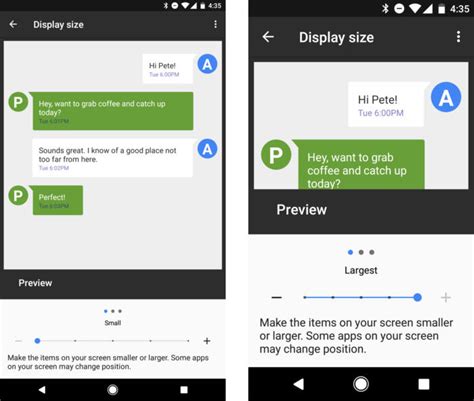 [Перевод] 30 хитростей для пользователей Android Nougat
