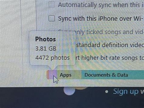 How To Delete Documents And Data From Photos Storage Rios