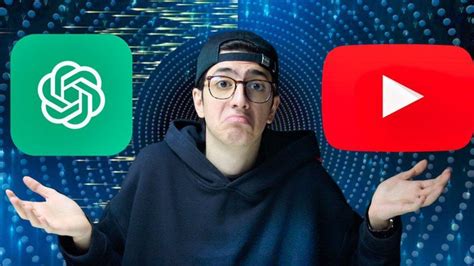 Chat Gpt For Youtube Growth From Beginner To Pro Rudemycoursedaily