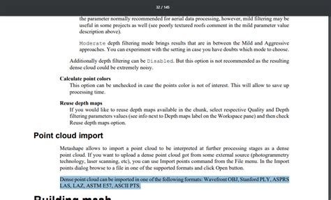Export Recap File To Ppx File Autodesk Community
