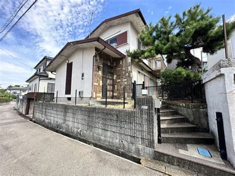 木造瓦葺2階建住宅解体工事・常滑市地内 愛知県で家屋・住宅の解体と取り壊し 株式会社カイタック