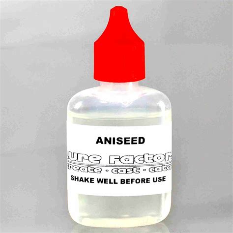 Lure Factors Aniseed Scent