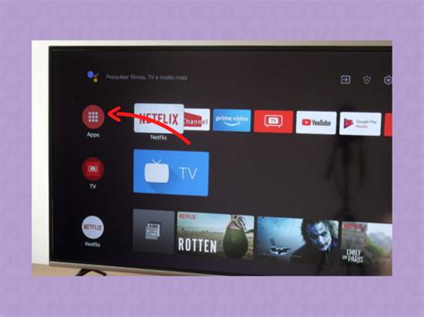 Como Baixar Aplicativos Na Smart Tv Tecnoblog