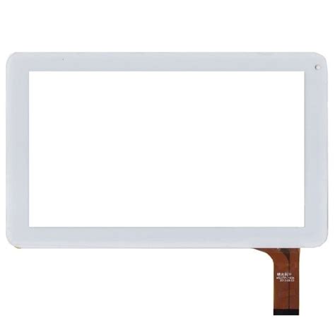polypad d9 9 inç dokunmatik panel beyaz efg bilgisayar
