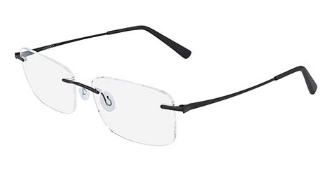 Marchon Airlock Eyewear Eyeglasses Rx Frames N