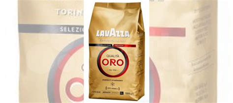 Кофе в зернах Lavazza ORO 1 кг купить в Санкт-Петербурге | Товары для ...