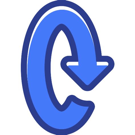 Reload Vector SVG Icon PNG Repo Free PNG Icons