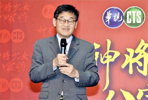 《防疫停看聽》華視員工傳確診 莊豐嘉快篩後居家上班 自由娛樂