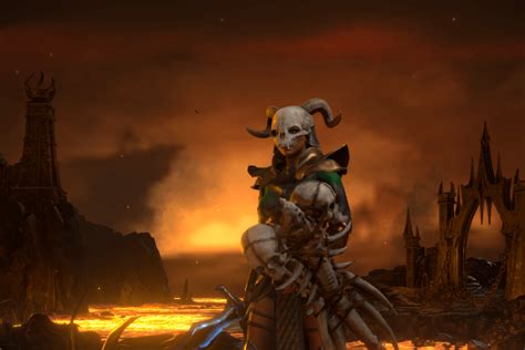 Hero Editor For Diablo 2 Resurrected