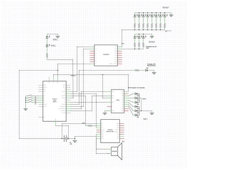 Looking To Simplify Or Rewire This Pt2 Rarduino