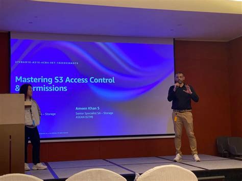 Ameen Khan S On Linkedin 24apjctechsummit Aws Funlearning