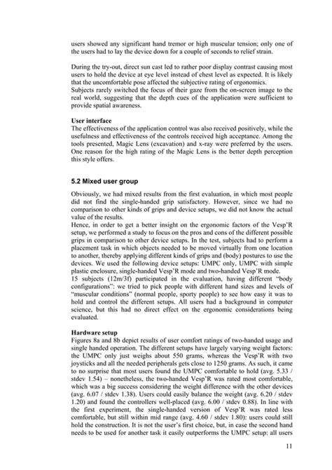 Handheld Augmented Reality For Underground Infrast Pdf