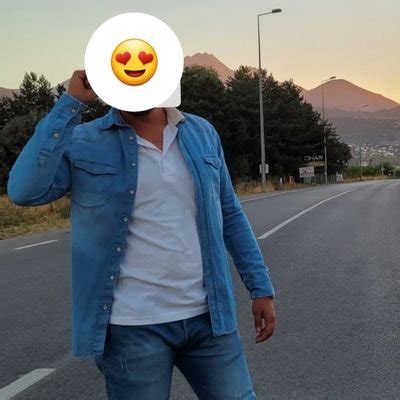 Tek Erkek Kayseri Tekadam25 Twitter