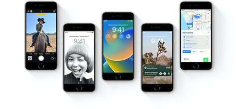 Iphone Se 4 Release Date Price And Specs