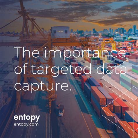 Entopy On Linkedin Data Datacapture Intelligentdata