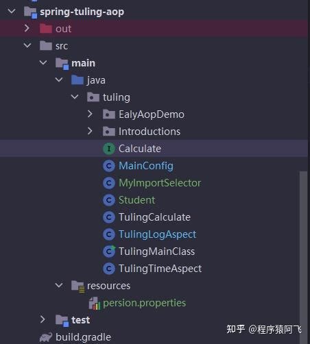 spring配置解析源码分析 知乎