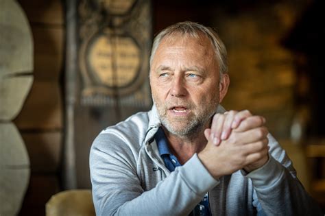 Næringsliv Tønsberg Milliardær Blar Opp Giga Sum Og Kjøper Seg Inn I Tønsberg Bedrift Min