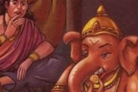 Ganesh Chaturthi 2019 10 Lesser Known Short Stories Of Bal Ganesha You
