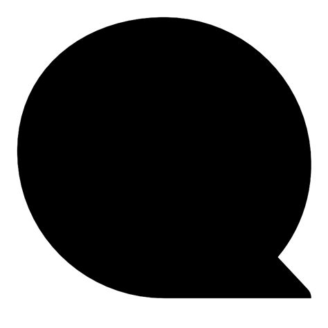 Quora Vector SVG Icon - SVG Repo