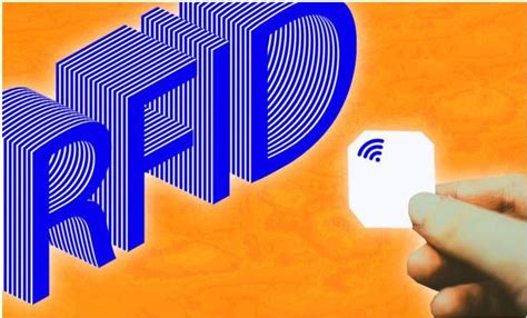 优化RFID技术读取能力解决读取距离过长的问题