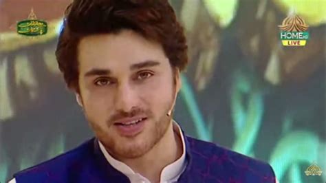 Day 28 Ahsan Khan Describing Todays Topic Ramzan Pakistan Live