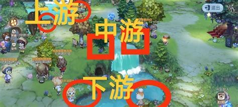 奥比岛手游有哪些地方可以钓鱼 钓鱼地点位置攻略大全 CC手游网