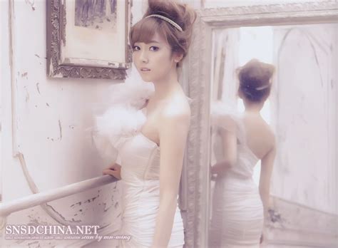 Ice Princess Snsd Jessica Photo 25756771 Fanpop